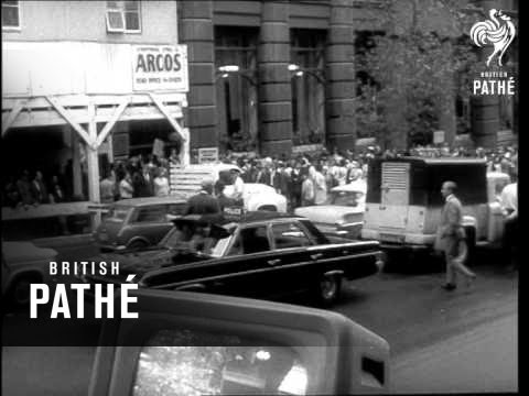 Australia Against War (1966)