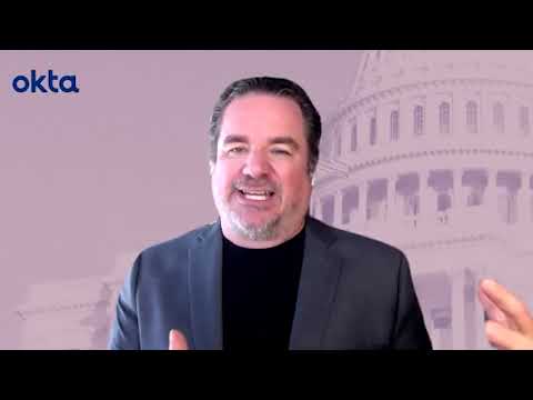 DoD Cloud Exchange: Okta’s Sean Frazier on importance of ICAM