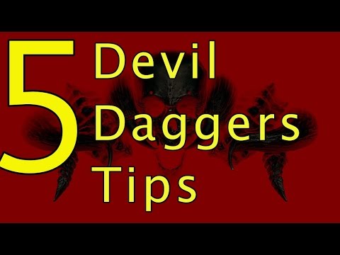 Steam Community :: Devil Daggers