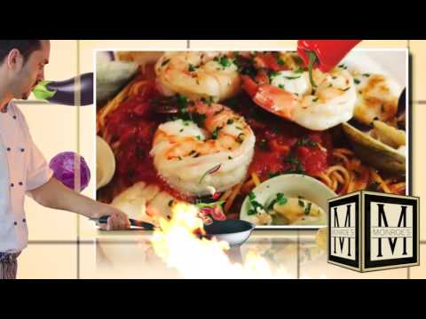 Monroe's - Local Restaurant in Rochester, NY 14618