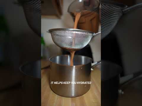 Revitalize Your Juice Fast with Tamarind Juice - Day 18 of 30