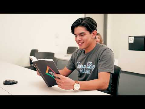 IVC: Career-Focused. Transfer-Ready. (Español)