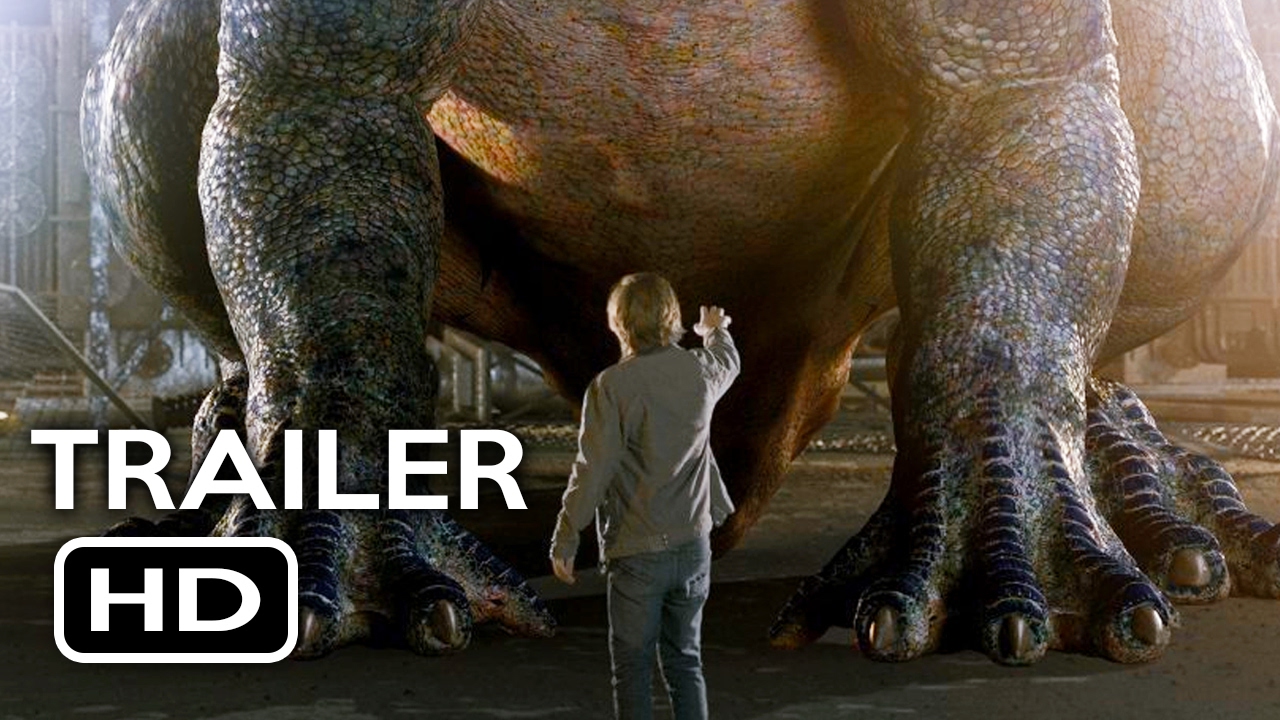 My Pet Dinosaur - Documentarytube.com