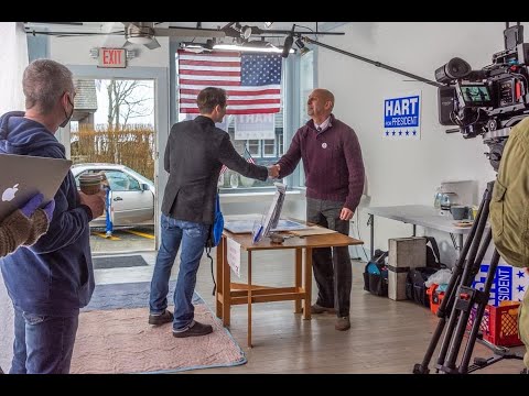 John Basile - WeAudition