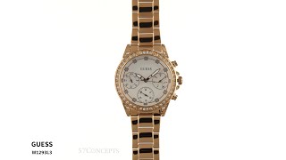 Guess W1293L3 - Gemini Watch • Watchard.com