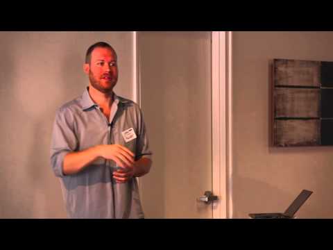 Greg Lowenhagen | CreativeMornings/RDU