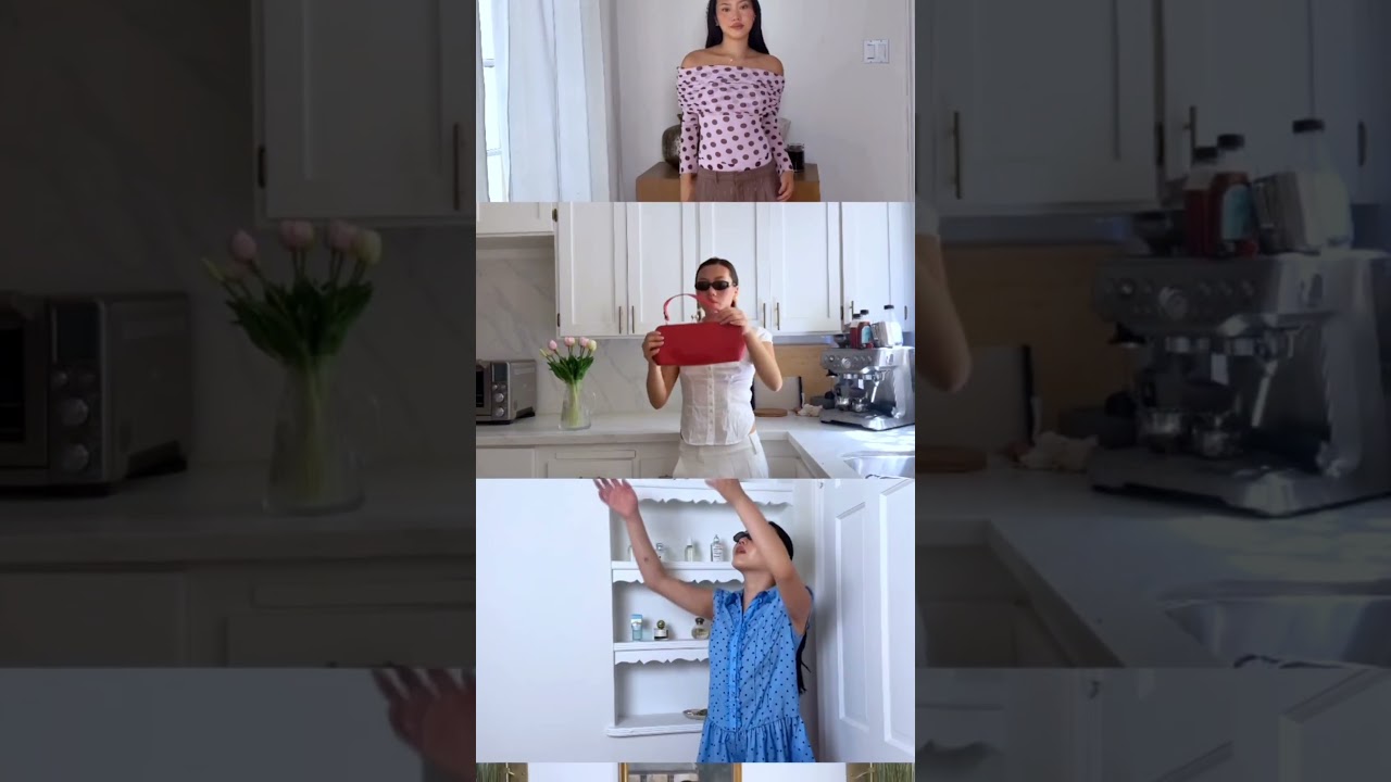 Fall Fashion Lookbook | Outfit Ideas & Accessory Must-Haves