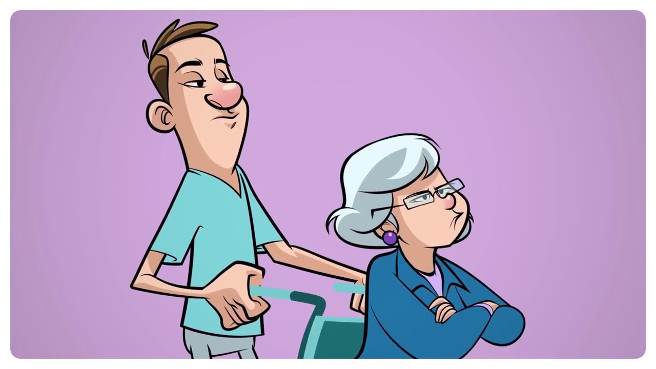 TruSense – Smart Home Technology for Seniors