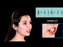 Weary - English Pronunciation #74