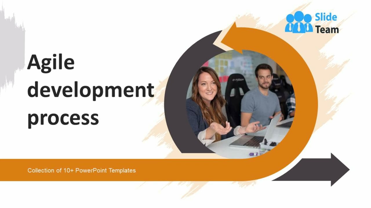Agile Development Process Powerpoint Ppt Template Bundles