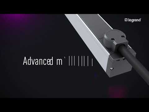 LCS3 iPDUs : intelligence at the heart of your networks