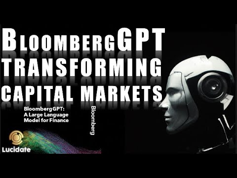 Transforming Finance: BloombergGPT's Powerful Architecture Explained