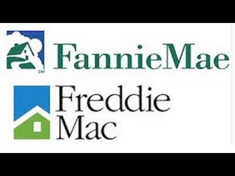Why Are Fannie Mae & Freddie Mac Important - Real Estate Tips