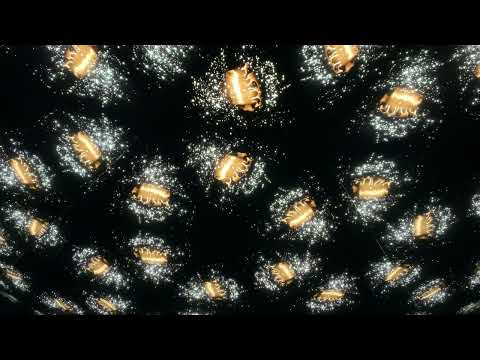 Olafur Eliasson's OPEN at MOCA