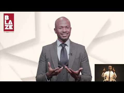 The BLAZE BYOB guide to personal branding | Nation