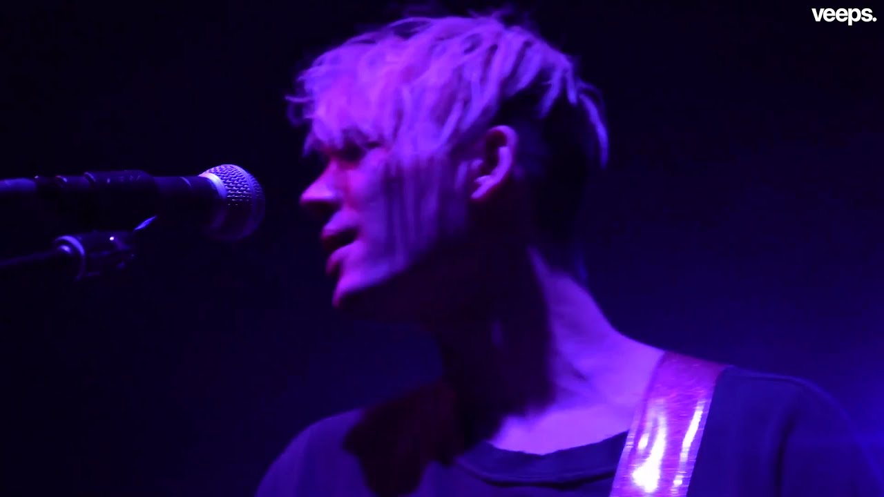 Badflower - Ghost (Live on Veeps)