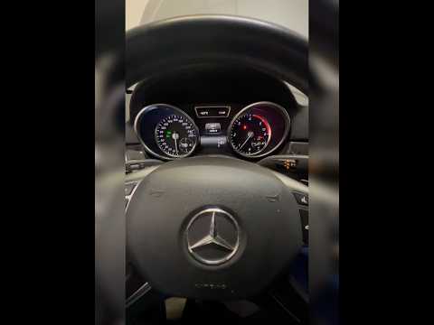 How to fix sluggish diesel Mercedes GL350. EGR Valve 14b700 155d00 #mercedes #mercedesbenz #egr