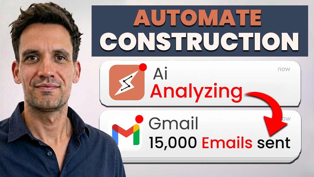 Claude Cowork for Construction: AI Document Controller