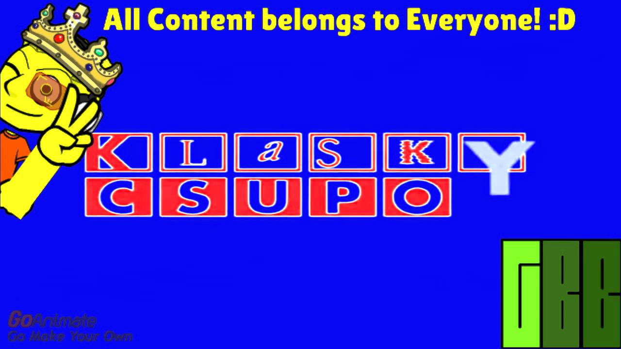 Klasky Csupo USA
