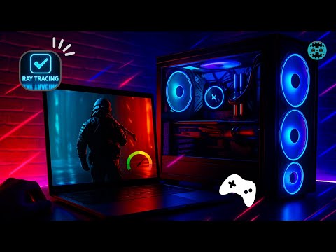 How to Optimize Your Gaming PC for Ray Tracing