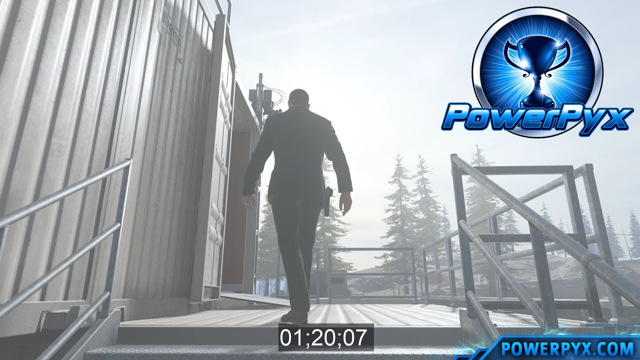 Call of Duty Modern Warfare 3 (2023) - Back in the Field Trophy / Achievement Guide