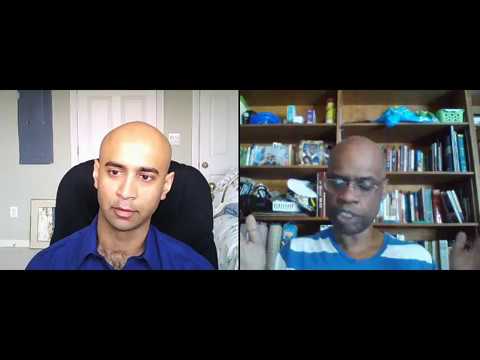 #2 George Yancey on Anti-Christian Bias & Race Relations | Half Hour of Heterodoxy