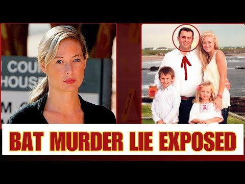 She Killed Her Husband With a Baseball Bat - Secret Netflix Documentary (Jason Corbett Case)
