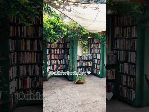Discover Bart’s Books in Ojai: A Must-Visit Indie Bookstore #bookshop #ojai