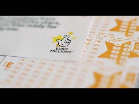 EuroMillions results LIVE: Winning numbers for Tuesday's £76m draw