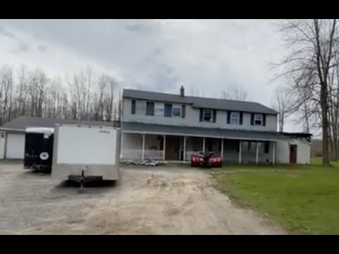 SOLD by Adolfi!!! 783 County Route 57 Phoenix, NY 13135