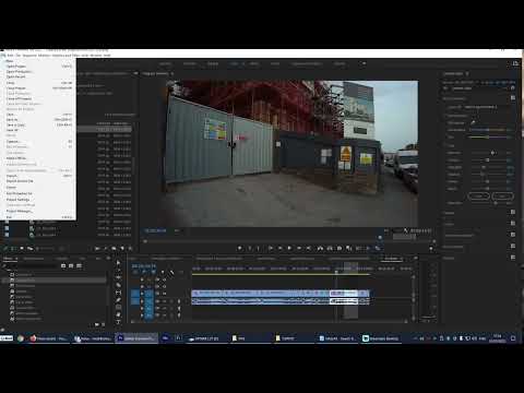 PREMIERE 2021 2022 EXPORT WITH PREVIEWS super slow HERE IS THE FIX