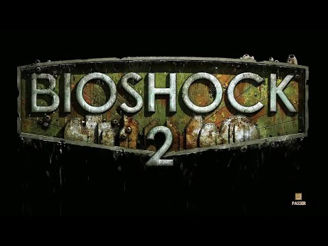 Steam Community :: Video :: BioShocK 2 HD remastered jeu complet ...