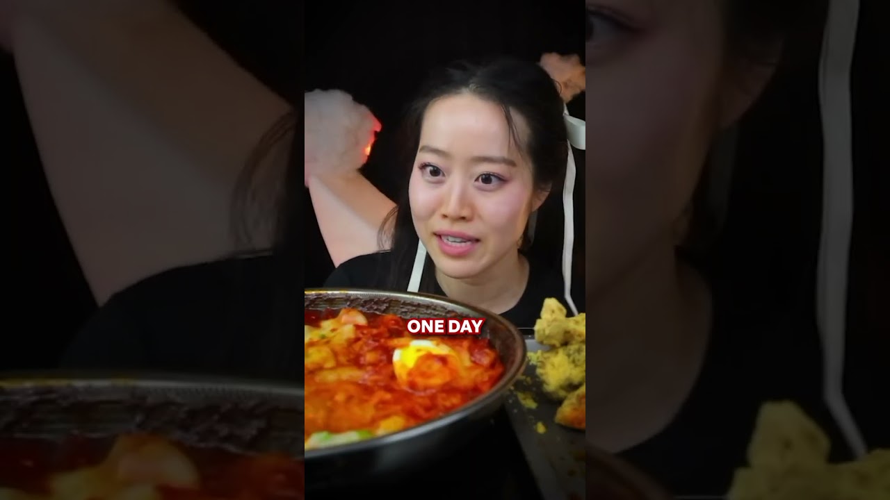 Liziqi’s Controversial Cooking Video started a online war