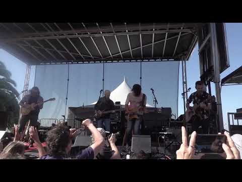 Phil Lesh & Friends - Sunday Daydream 3 - McNears Beach, San Rafael, CA July 21 2024