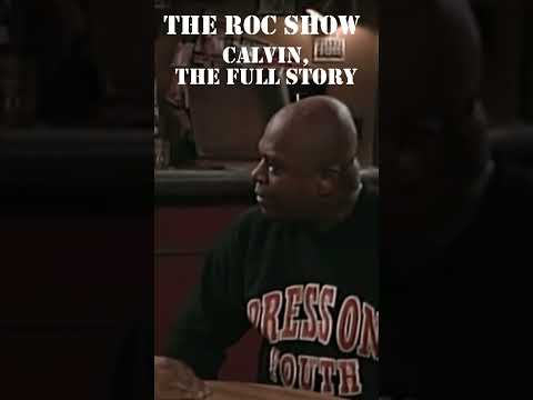 ROC SHOW. Roc vs The Drug Dealers. #roc #rocshow