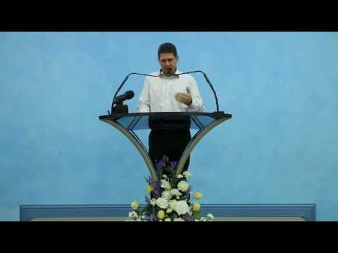 Marius Livanu – Răbdarea | agnus dei - english + romanian blog