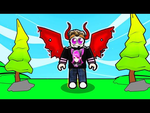 i became a DEMON in Blox Fruits | Hindi/Urdu
