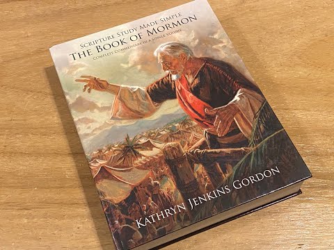 Scripture Study Made Simple, Book of Mormon