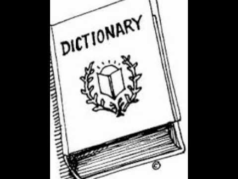 english-arabic dictionary