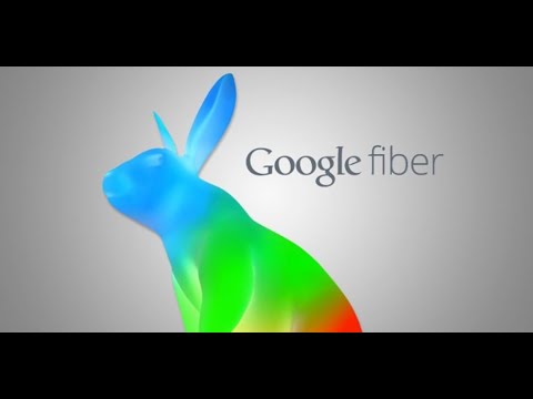 Google Fiber 5Gbps Speed Test