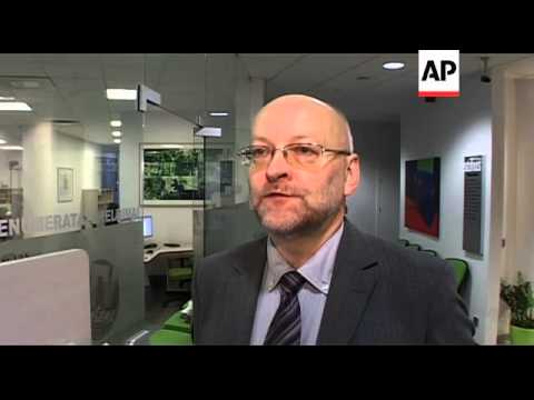 Diplomatic feud as Lithuania's Polish minority irritated by spelling differences