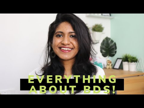Everything you need to know about BDS!