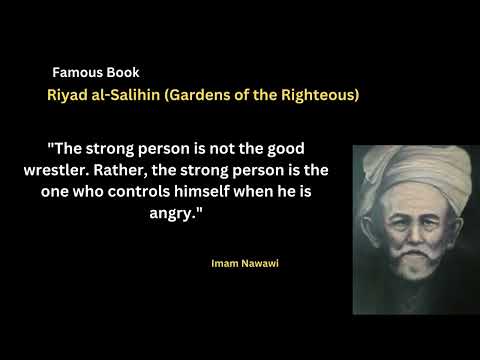 Islamic Scholars and their famous quotes