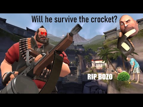 Steam Community :: Video :: Peak Lazarus gameplay [TF2]