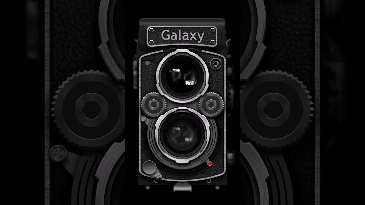 [HIVE] Classic Camera (LIVE)