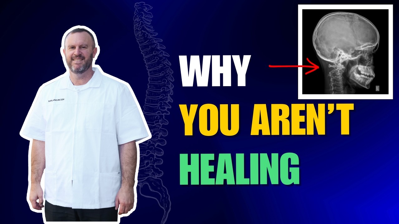 Understanding the Impact of Neck Trauma on Brain Health