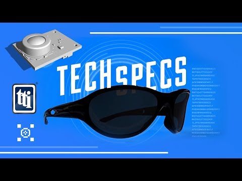 Omron D6T Series MEMS Thermal Sensors | Tech Specs
