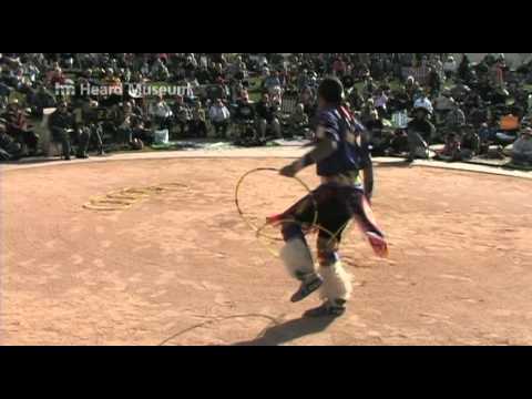 Native American Hoop Dance | Hula Hoop Hoopla
