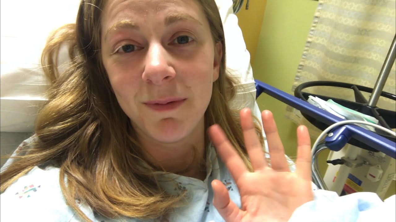 Simone Giertz didn’t let brain surgery stop her. What’s next? | Mashable