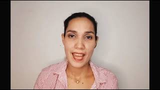 Learn spanish with Lia Marie Ramirez - An spanish tutor from italki